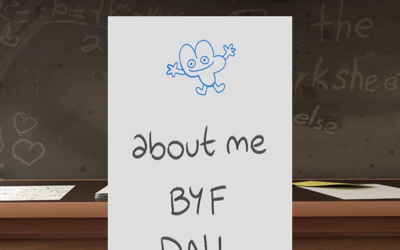 Eternal Algebra Class WithFour